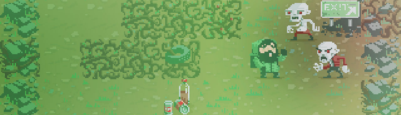 【学习笔记】Unity3D官方游戏教程：2D Roguelike - A Vegetables Bird's Blog