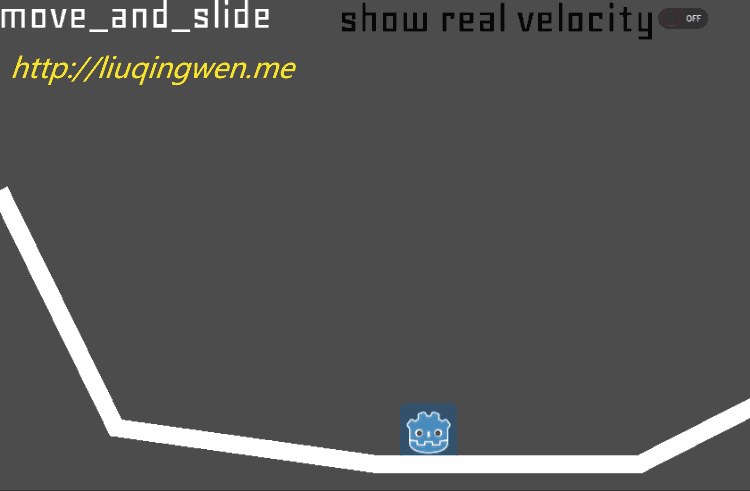 Godot3游戏引擎入门之十二：Godot碰撞理论以及KinematicBody2D的两个方法 - A Vegetables Bird's Blog