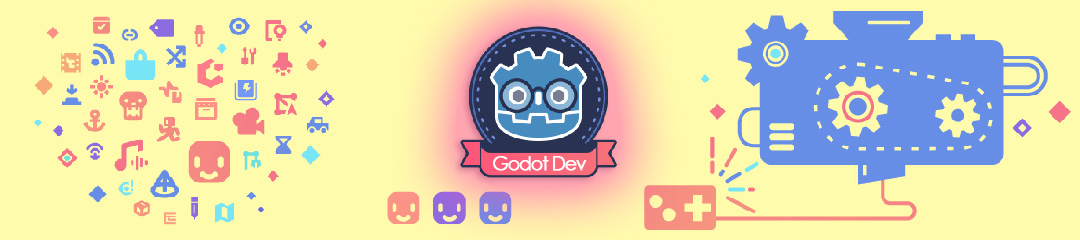 Godot游戏开发实践之四：搬运Unity的Pluggable AI教程 - A Vegetables Bird's Blog