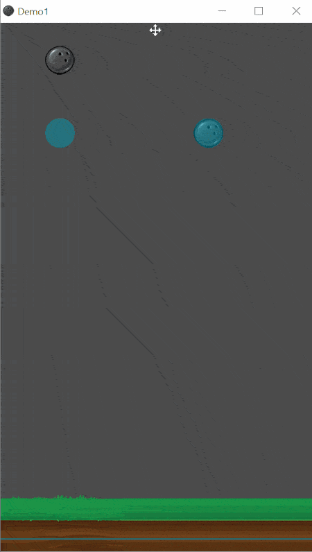 Godot游戏引擎的介绍与入门教程 - A Vegetables Bird's Blog