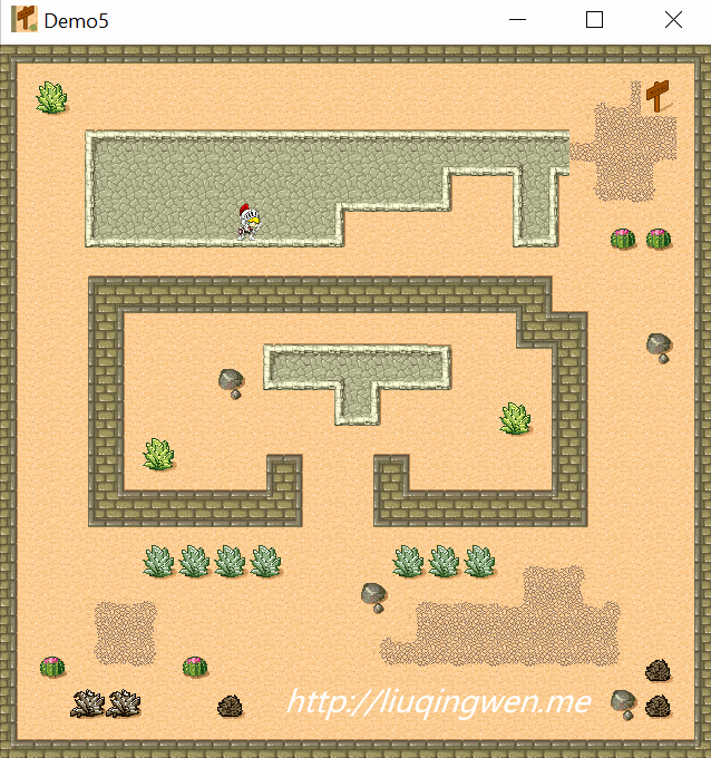 Godot游戏引擎的介绍与入门教程 - A Vegetables Bird's Blog